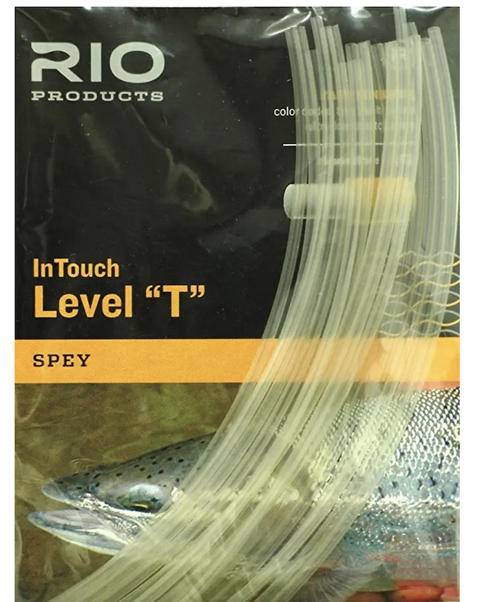 RIO Level "T" Welding Tubing Pack 50' Bulk Large - ReelFlyRod